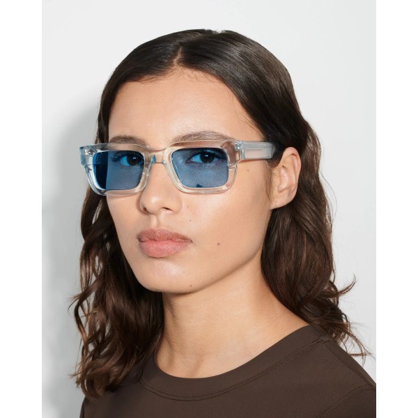 CHIMI THE COLTON BY GSTAAD GUY LIGHT BLUE